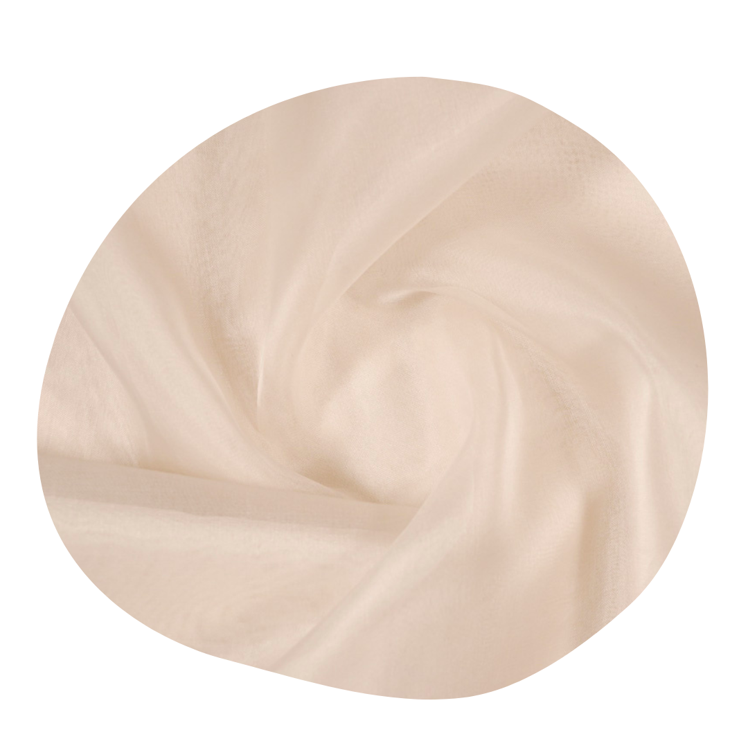 Shades of Ivory – Zarinama