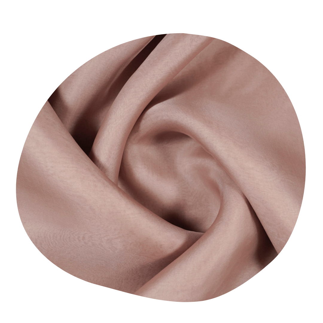 Shades of Blush – Zarinama