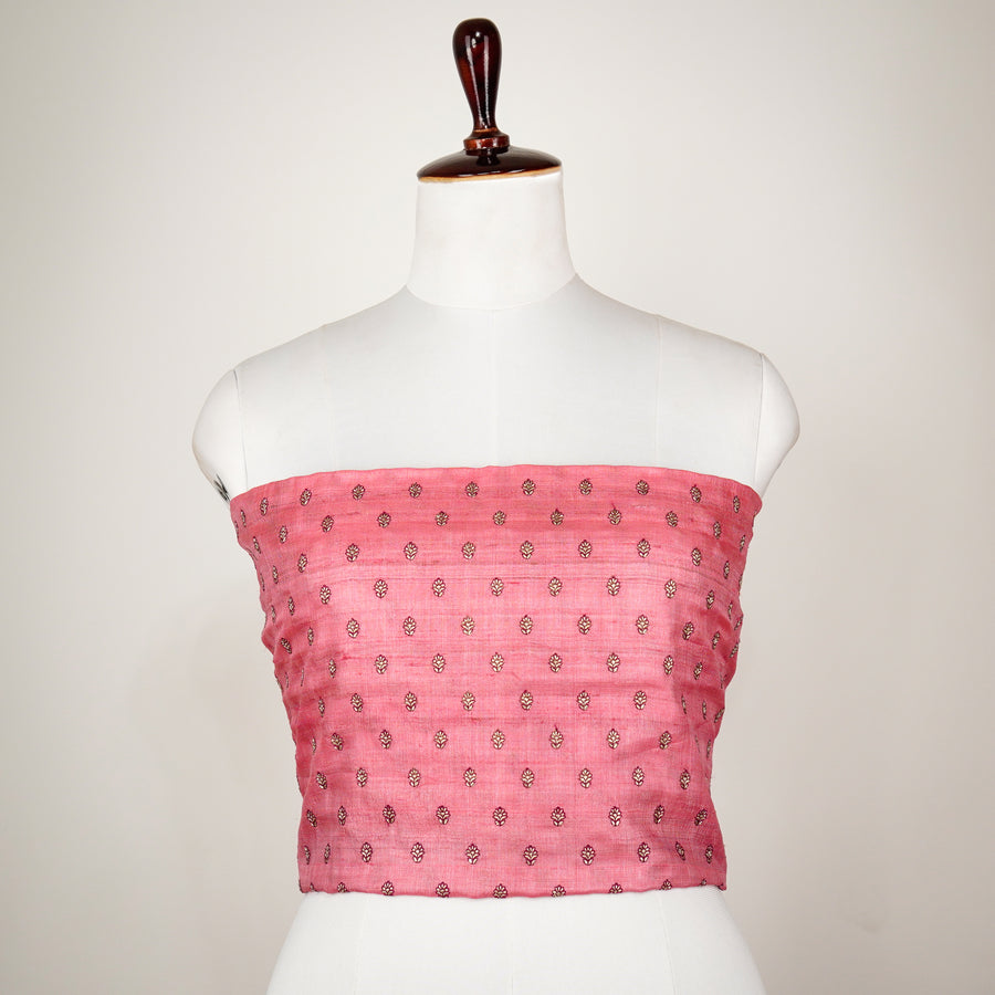 Blouse Material Online | Designer Blouse Material | Unstitched Blouse ...