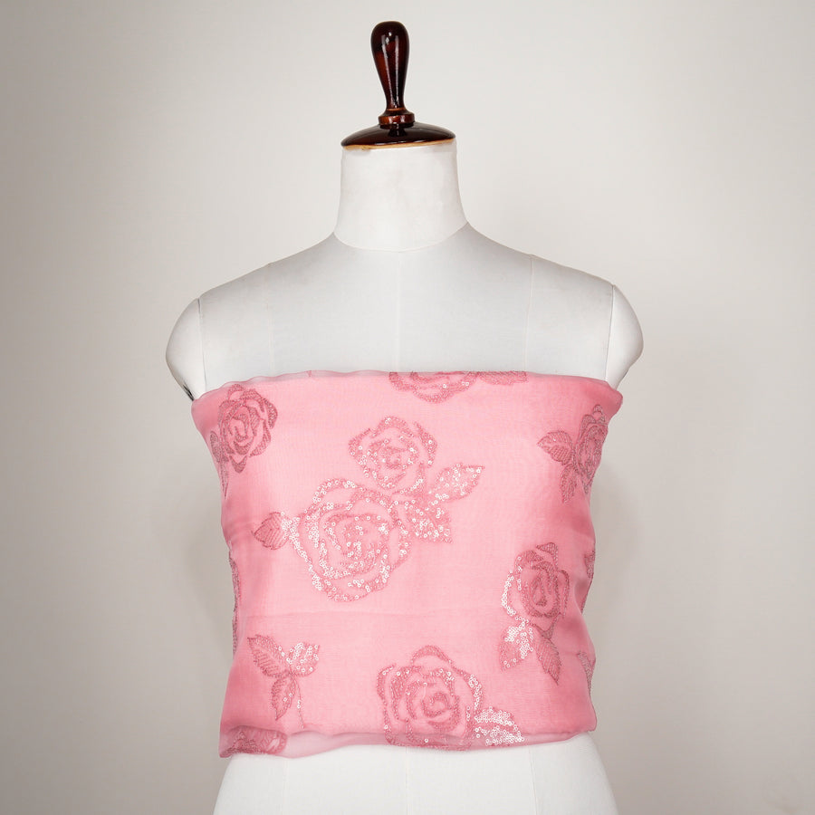 Blouse Material Online | Designer Blouse Material | Unstitched Blouse ...