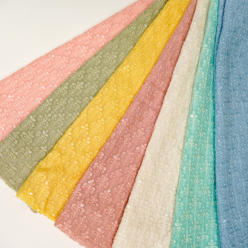 Shop for Seher collection at Zarinama for a new summer look.